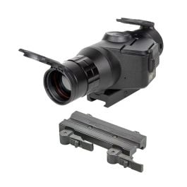 Sightmark Wraith Mini 2-16x35mm Thermal Riflescope & Sightmark Quick ...