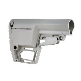 MFT Battlelink Utility Mil-Spec Stock, Gray - BUSMILGY | Palmetto State ...