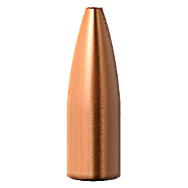 Barnes Varmint Grenade .22 Cal FB Rifle Bullet, 26 gr 0.204" 100rds ...