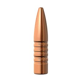 Barnes TSX .338 Cal FB Rifle Bullet, 250 gr 0.338" 50rds | Palmetto ...