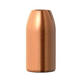 Barnes TAC-XP Pistol .357 Sig FB Pistol Bullet, 125 gr 0.355" 40rds ...