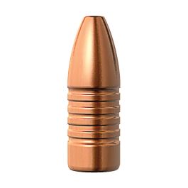 Barnes TSX .505 Gibbs FB Rifle Bullet, 525 gr 0.505" 20rds | Palmetto ...