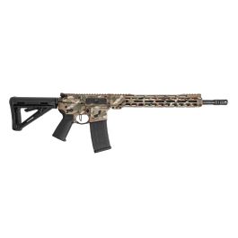 PSA Custom 16" PL 300AAC 1/8 Nit 13.5" Mlok Upper W/ 3.5lb Flatbow FCG ...