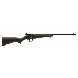 Savage Rascal Youth .22 LR Black Synthetic Stock 13775 | Palmetto State ...