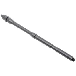 CMMG M4 Contour Barrel Sub-Assembly .22LR 16.10", Black | Palmetto ...