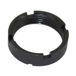 PSA AR-15 CAR Stock Lock Ring/Castle Nut - 412 | Palmetto State Armory