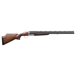 Charles Daly Triple Crown Compact 12 Gauge 28" Break, Walnut | Palmetto ...