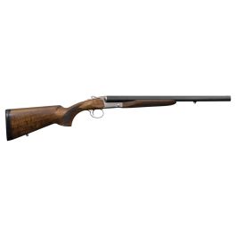 Charles Daly 520T Side-by-Side 20 Gauge 20" Break, Walnut | Palmetto ...