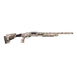 Charles Daly 335 Field Pump Action 12 Gauge Shotgun | Realtree Xtra ...