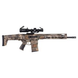 PSA Custom JAKL-10 16" Rifle Length .308 1:10 Nitride, Flat FCG, Vortex ...