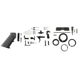 PSA Upper Build Kit and Classic Lower Parts Kit Combo - 37448 ...