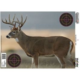 Champion Visicolor Real Life Big Game Deer/Bear/Antelope Target 18" x ...