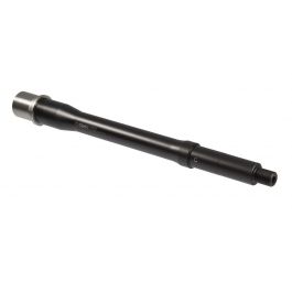 CMC Barrels 10.5" .223 Wylde Carbine Length AR-15 SOCOM Profile Barrel ...