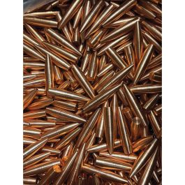Cutting Edge Bullets Maximus .277 Cal/6.8mm HP Rifle Bullet, 125 gr 0. ...