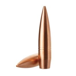 Cutting Edge Bullets MTAC .408 Cal Copper Single Feed Rifle Bullet, 395 ...