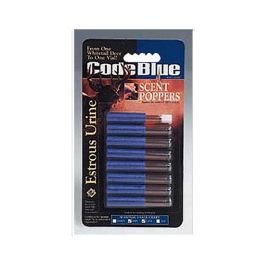 Code Blue Doe in Estrus Hunting Attractant, 200 Vials | Palmetto State ...