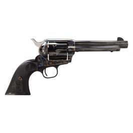 Colt Single Action Army 45 LC Single Action Revolver | Palmetto State ...