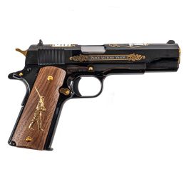 Colt 1911 GI TOTUS .45 ACP Pistol 7rd 5" | Palmetto State Armory
