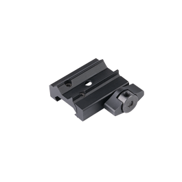 Weaver Compact ACOG Mount 99670 | Palmetto State Armory