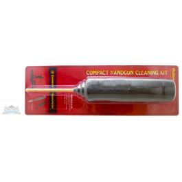 OUTERS Compact Handgun Cleaning Kit .40 Cal/10mm 42104 | Palmetto State ...