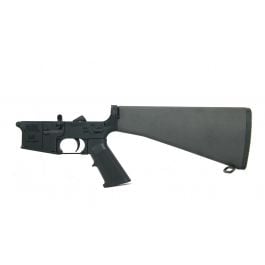 PSA AR15 Complete Rifle Lower Receiver A2 - 504399 | Palmetto State Armory