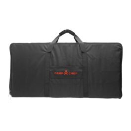 Camp Chef 16" x 34" x 9" Carry Bag, Black | Palmetto State Armory