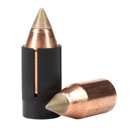 Harvester Muzzleloading Scorpion PT Gold .50 Cal PT Bullet w/Sabot, 300 ...