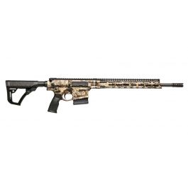 Daniel Defense DD5 V4 Hunter 7.62x51mm AR-10 Rifle | Kryptek | Palmetto ...