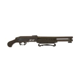 Standard MFG SP-12 12 Gauge 14.50" Pump, Brown | Palmetto State Armory