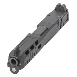 PSA Dagger Complete SWR RMR Slide Assembly With Non-Threaded Barrel ...