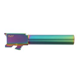 PSA Dagger Non-Threaded Barrel, Chameleon | Palmetto State Armory