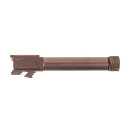 PSA Dagger Threaded Barrel, Copper | Palmetto State Armory