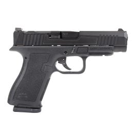 PSA Dagger Micro X-1 9mm Pistol - Shield Cut, Non-Threaded Barrel ...