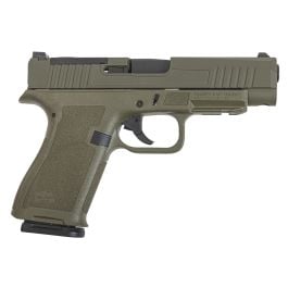 PSA Dagger Micro X-1 9mm Pistol - Shield Cut, Non Threaded Barrel ...