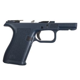 PSA Dagger Micro Complete Polymer Frame, Navy Blue | Palmetto State Armory