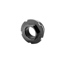 Dead Air Hub Direct Thread Mount 3/4-24 Fits Sierra 5, Black | Palmetto ...