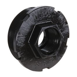 Dead Air Hub Direct Thread Mount 37/64-28 Fits Sierra 5, Black ...
