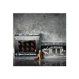 G2 Research 9mm Ammo RIP 20rds - G2RRIP9MM | Palmetto State Armory
