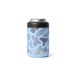 Yeti Rambler Colster 2.0, Blue Camo | Palmetto State Armory