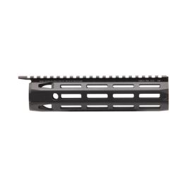 Daniel Defense Omega Free-Float Rail Handguard 9", Black | Palmetto ...