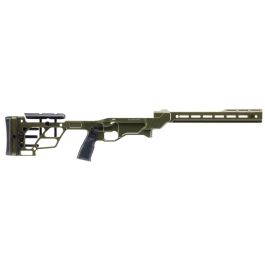 Daniel Defense Pro Chassis System Fits Remington 700, Olive Drab ...