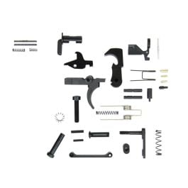 TacFire Lower Parts Kit, Black | Palmetto State Armory