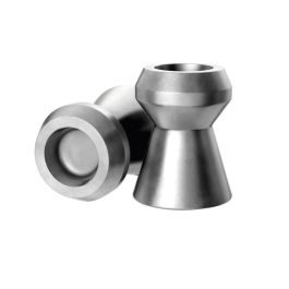 H&N Crow Magnum .25 Cal HP Airgun Pellet, 26.24 gr 150rds | Palmetto ...