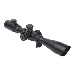 Hatsan USA Optima 4-16X44 E-SFT Air Gun Scope 4-16x44mm | Palmetto ...