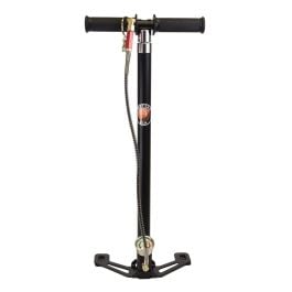 Hatsan USA TactAir 4500 psi 4-Stage PCP Hand Pump w/Inline Filter ...