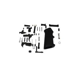 Alex Pro Firearms Lower Parts Kit, Black | Palmetto State Armory