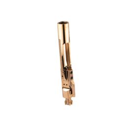 Alex Pro Firearms Bolt Carrier Group, Rose Gold | Palmetto State Armory
