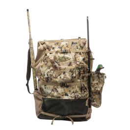 Rig Em Right Waterfowl Refuge Runner 24" x 12" x 38" Decoy Bag, Gore ...