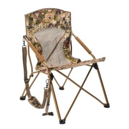 Rig Em Right Waterfowl 29.50" x 25" x 33" Hunting Chair, Gore Optifade ...