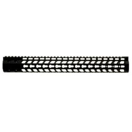 Ergo SuperLite Modular Keymod Rail System 15", Black | Palmetto State ...